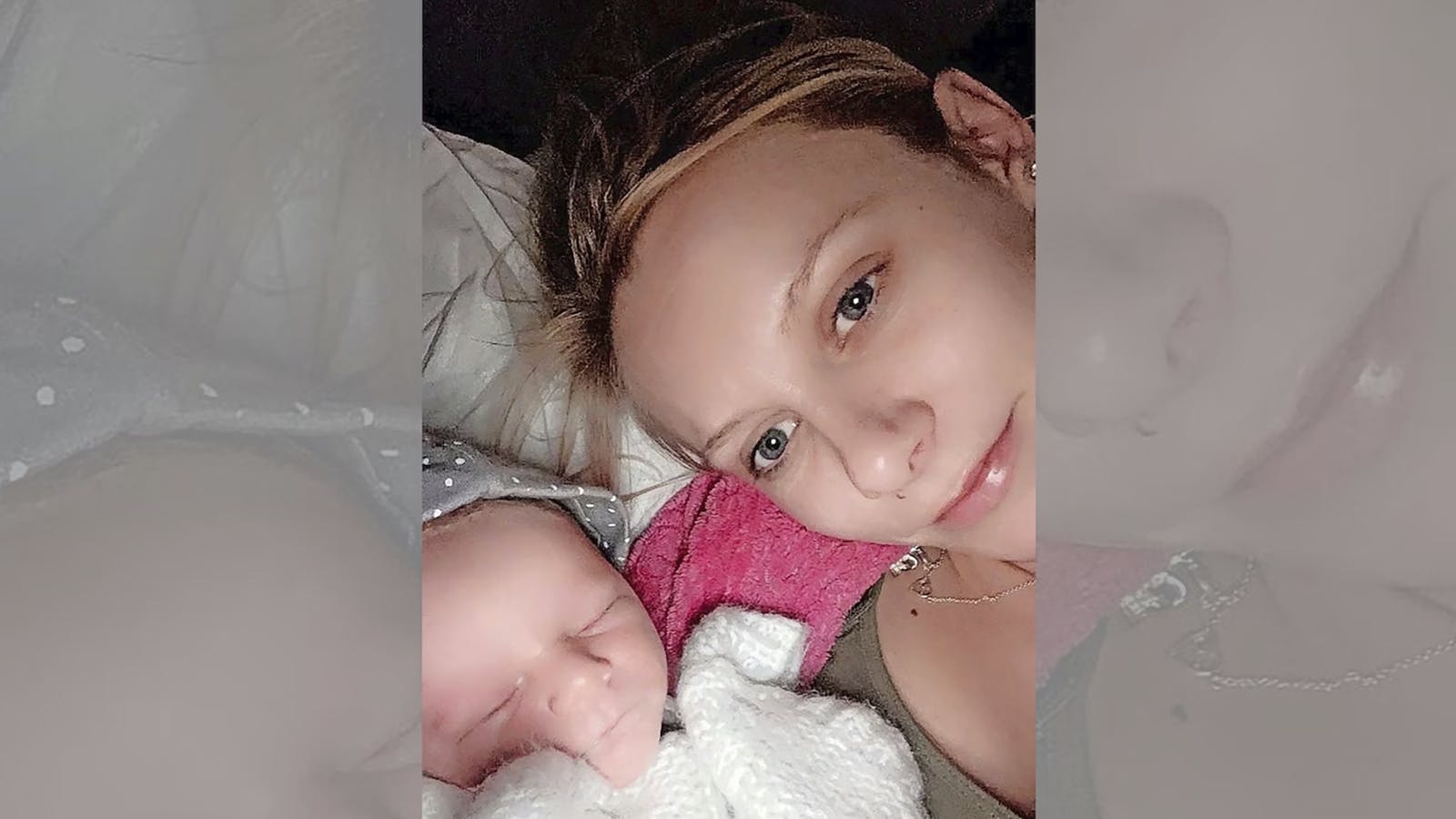 Get my baby outta here! | Real Life | %%channel_name%%