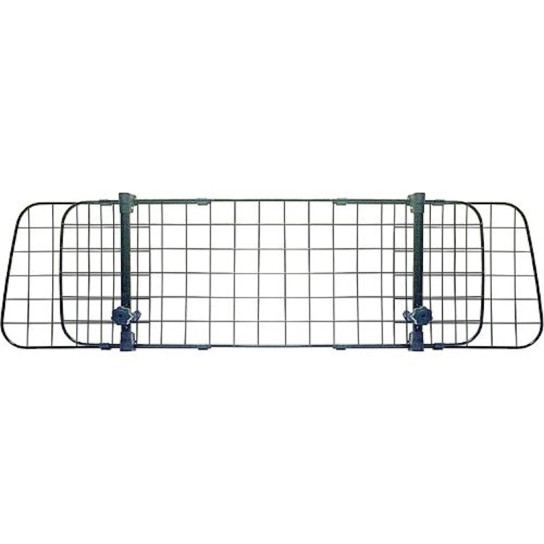 Best Dog Guard Or Barrier For Safe Car Travel