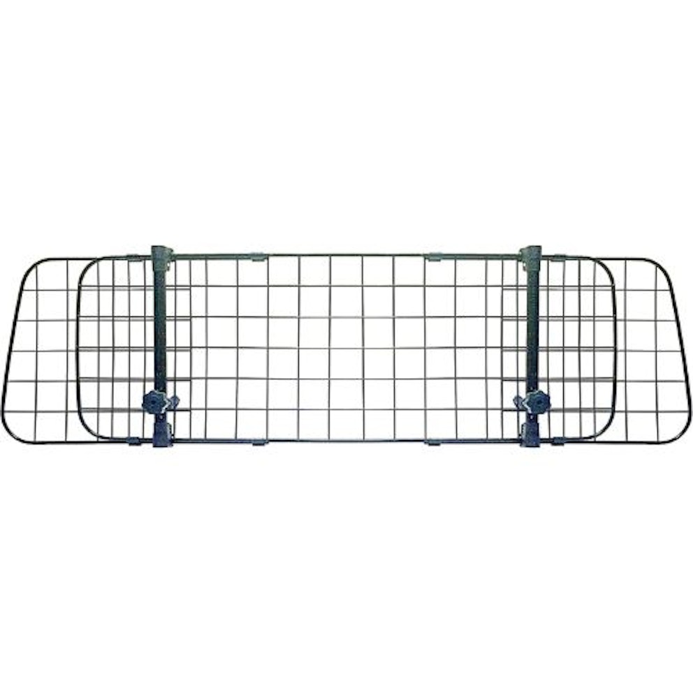 Best Dog Guard Or Barrier For Safe Car Travel