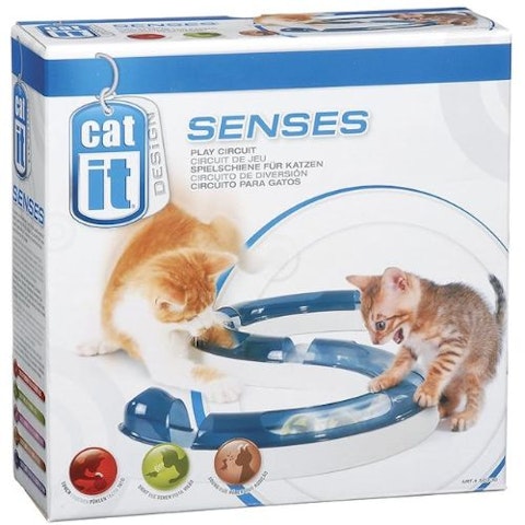 Best interactive cat toys to stimulate and entertain in 2025