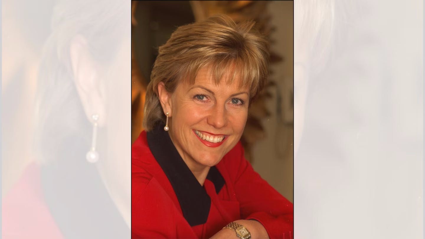 New on Netflix: Jill Dando’s murder finally solved? | Real Life | Take ...