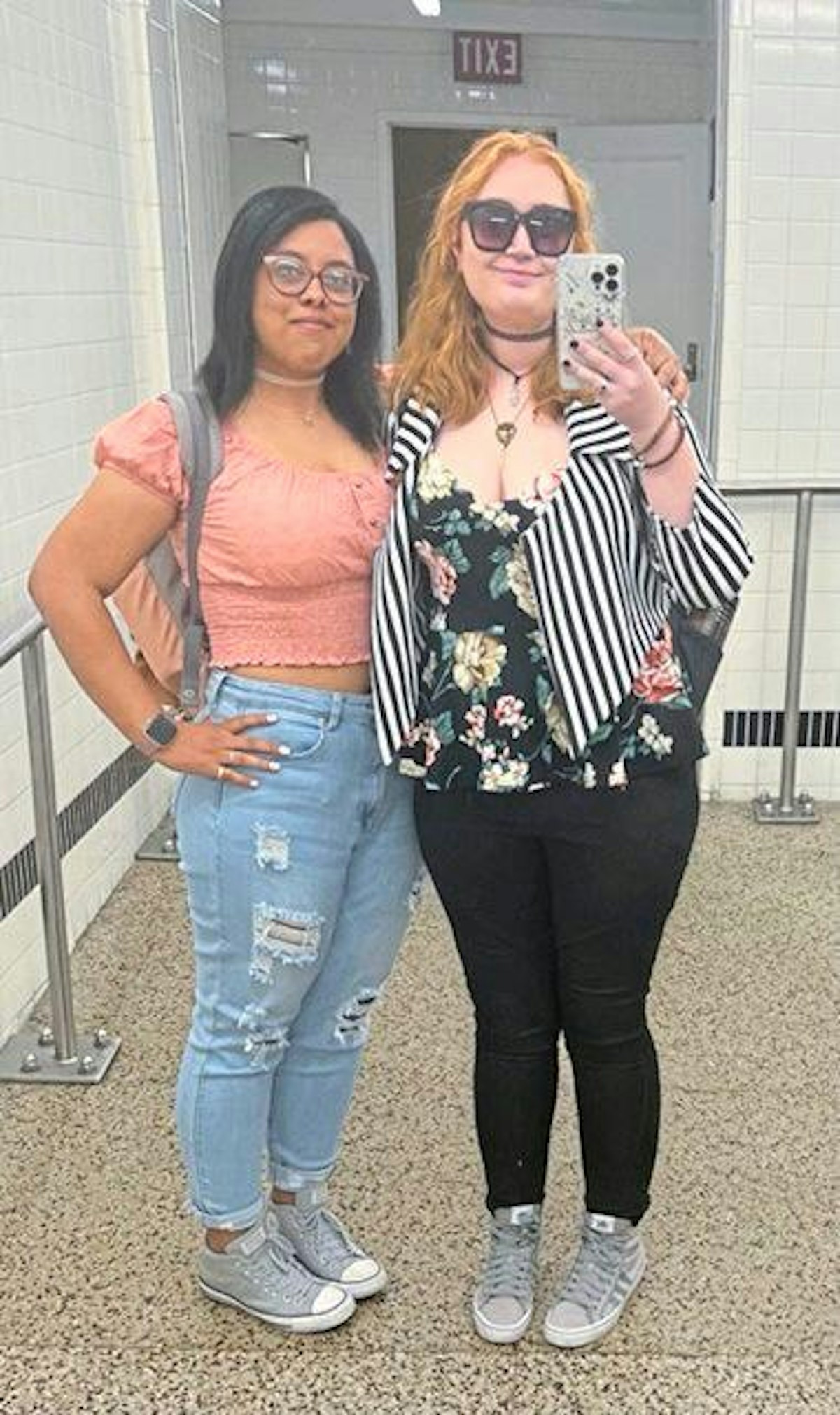 I fell in love with my best friend | Real Life | Take a Break