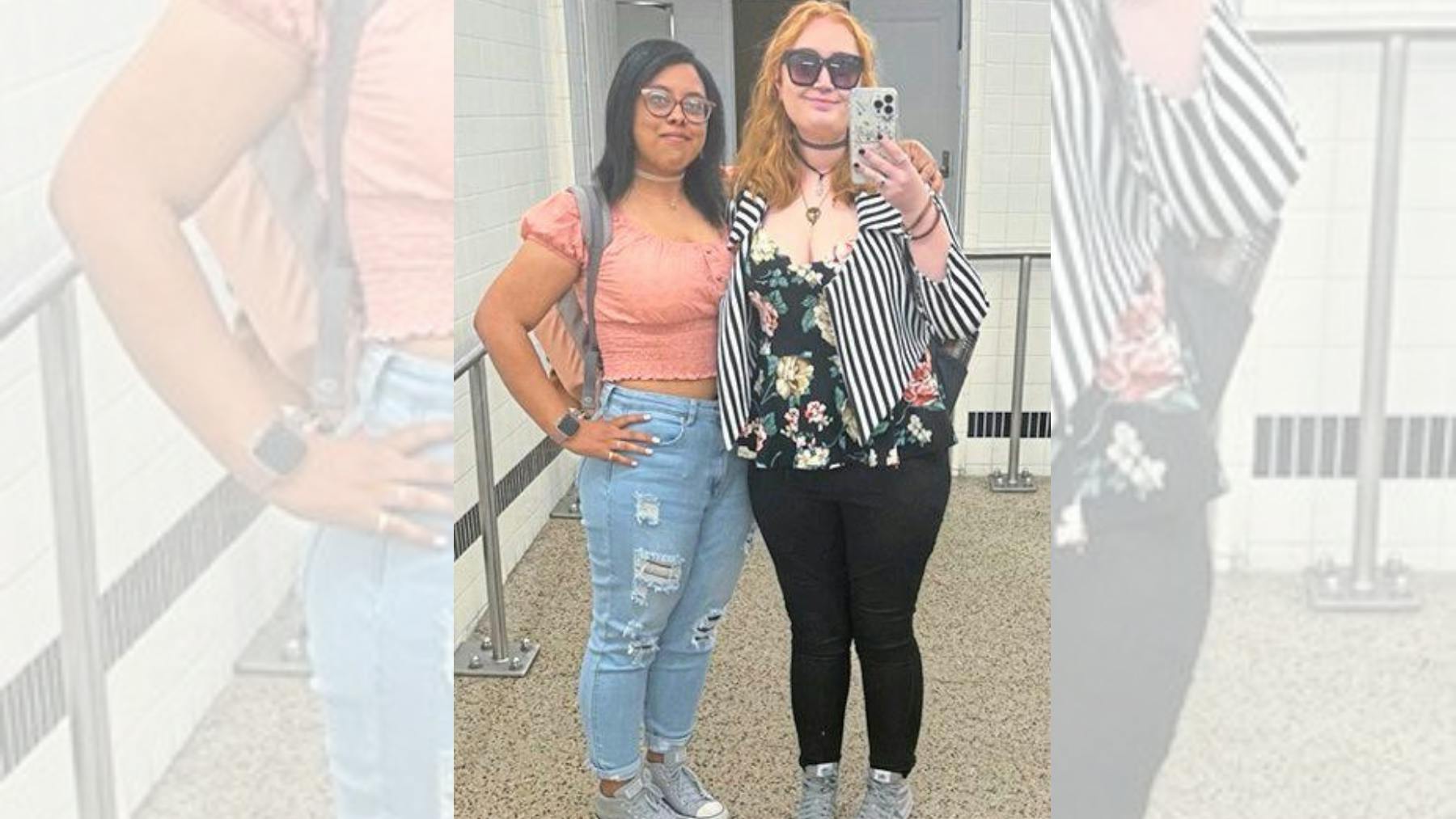 I fell in love with my best friend | Real Life | Take a Break