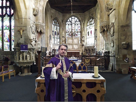 Real life ghost stories - 10 tales to keep you up at night