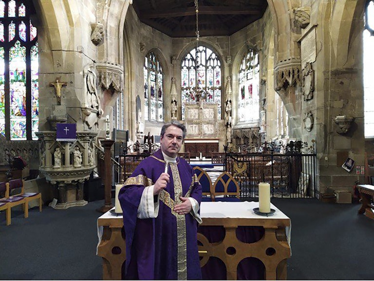 Real life ghost stories - 10 tales to keep you up at night