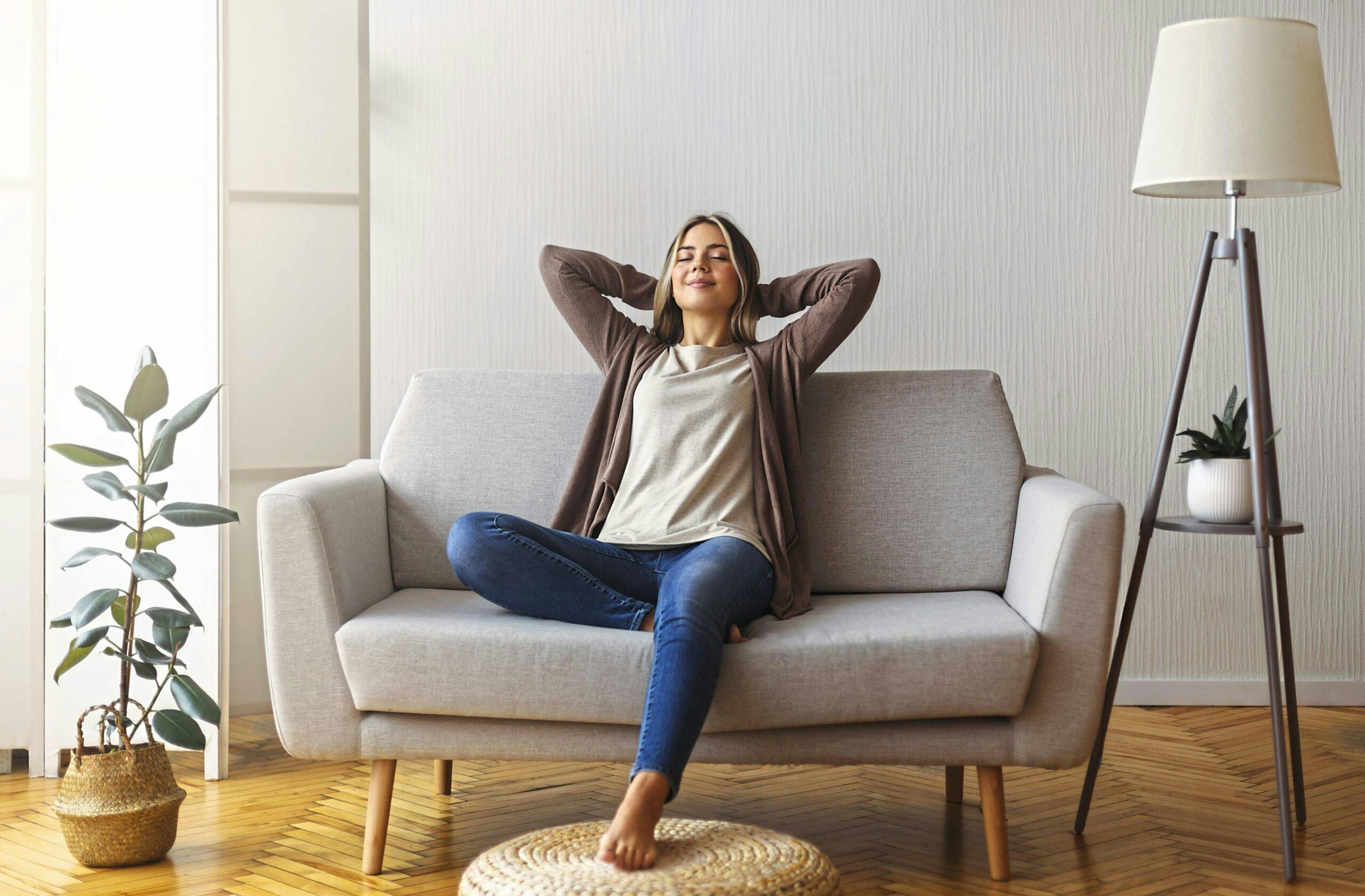 3 ways to… ‘hush’ your home | Lifestyle | Take a Break