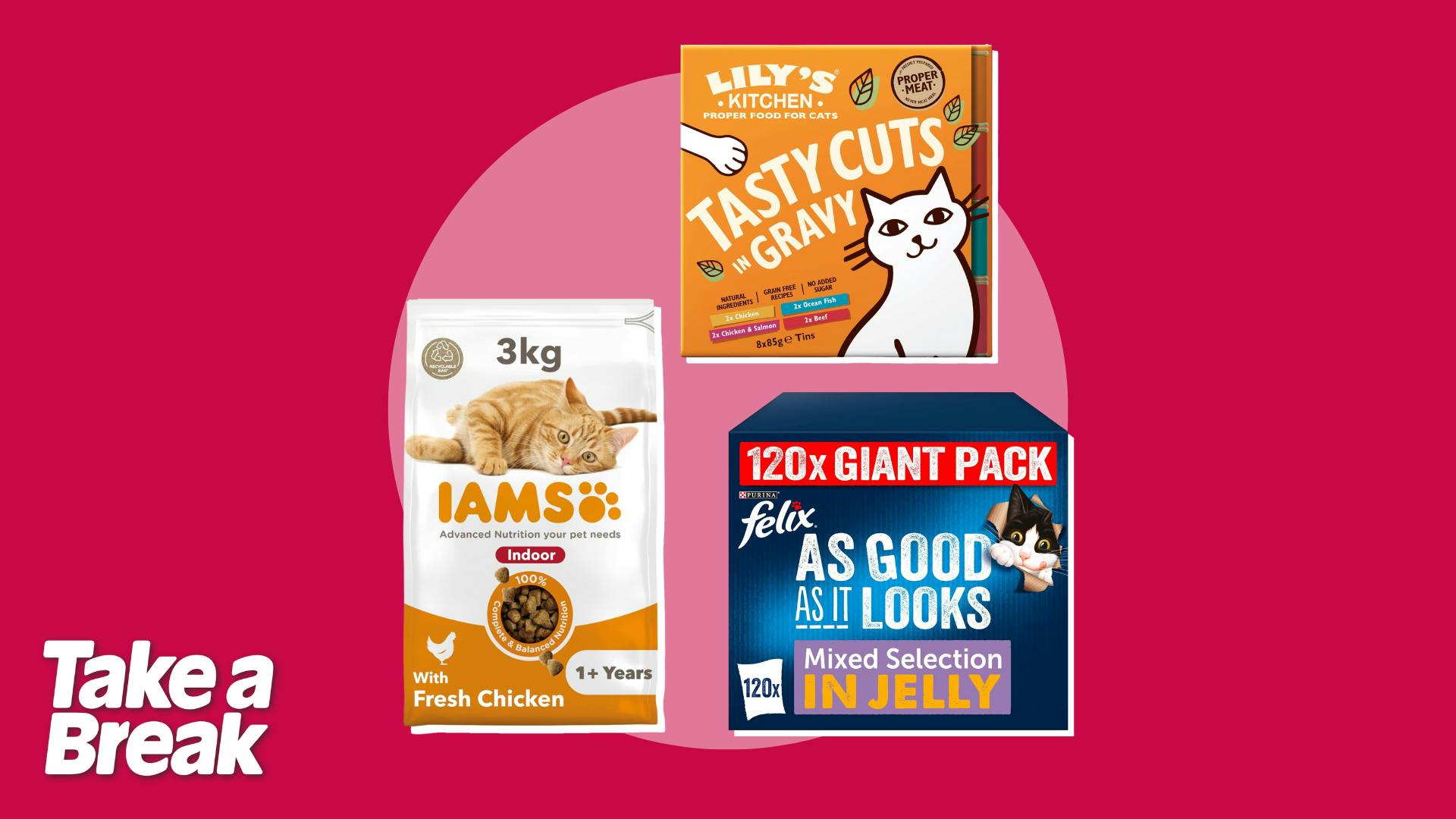 Best cat food deals to stock up and save this summer