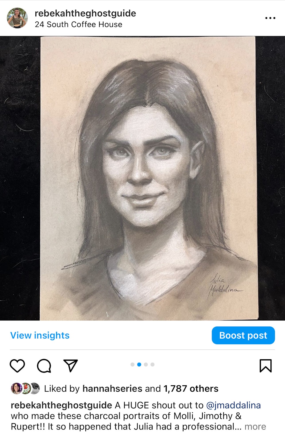 Saucy spook was jealous of my fella! | Real Life | Take a Break