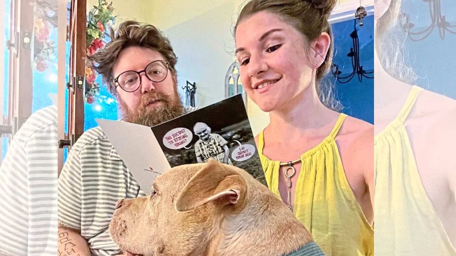 Stories | Real Life | Take A Break