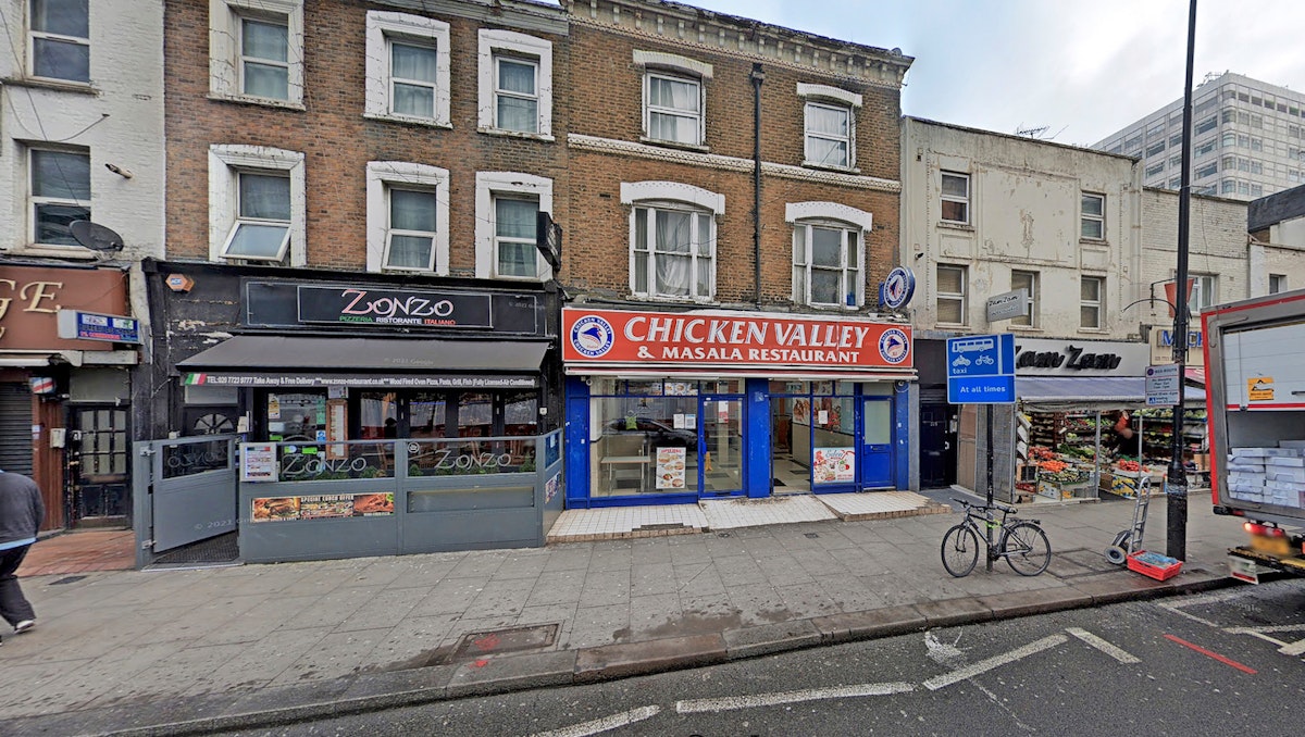 ‘We found love in a chicken shop!’ | Real Life | Take a Break