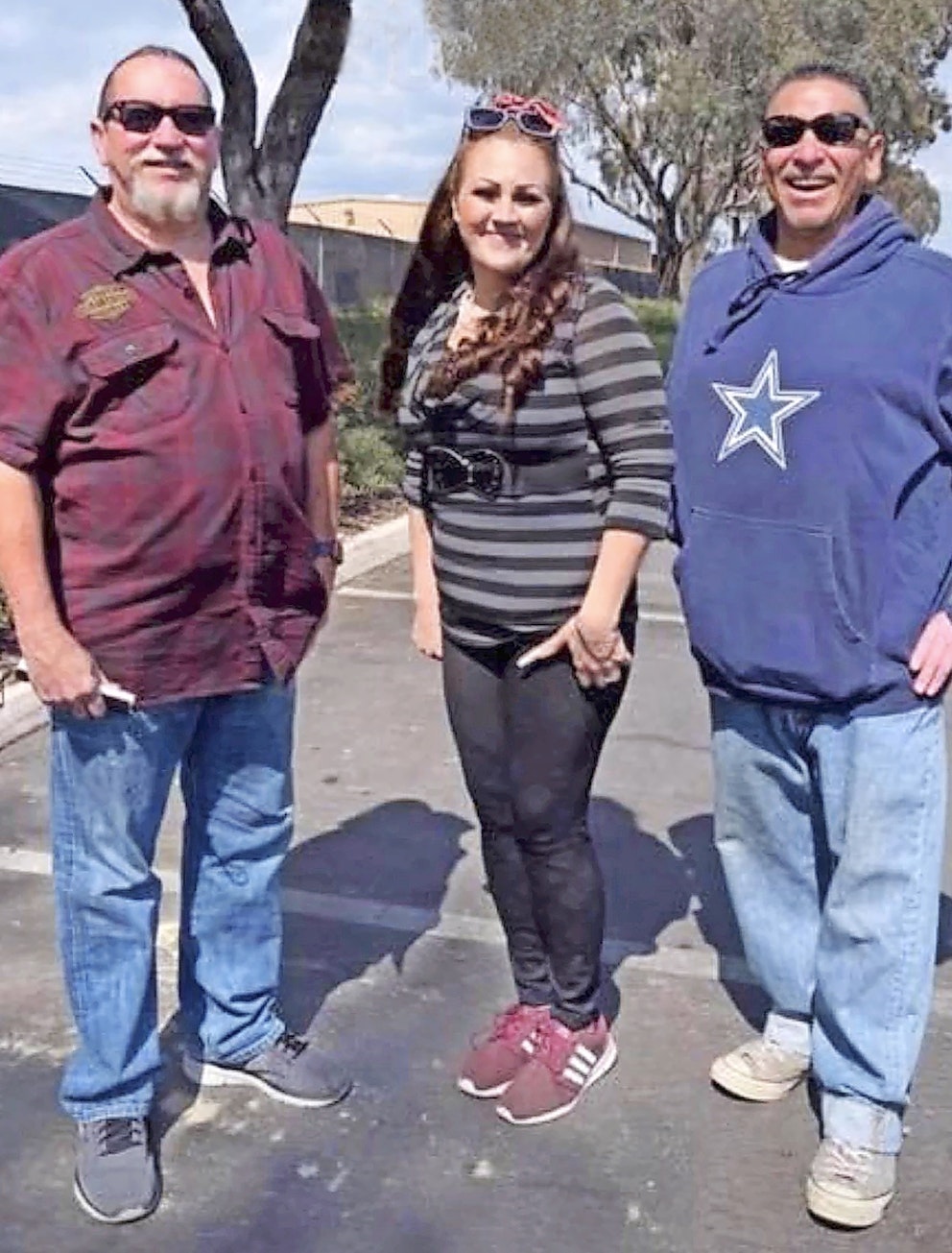 Mum left me as a baby in the bushes | Real Life | Take a Break