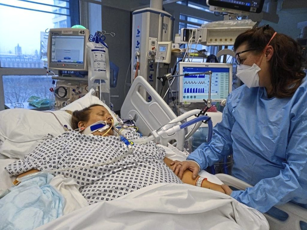 I survived deadly sepsis | Real Life | Take a Break