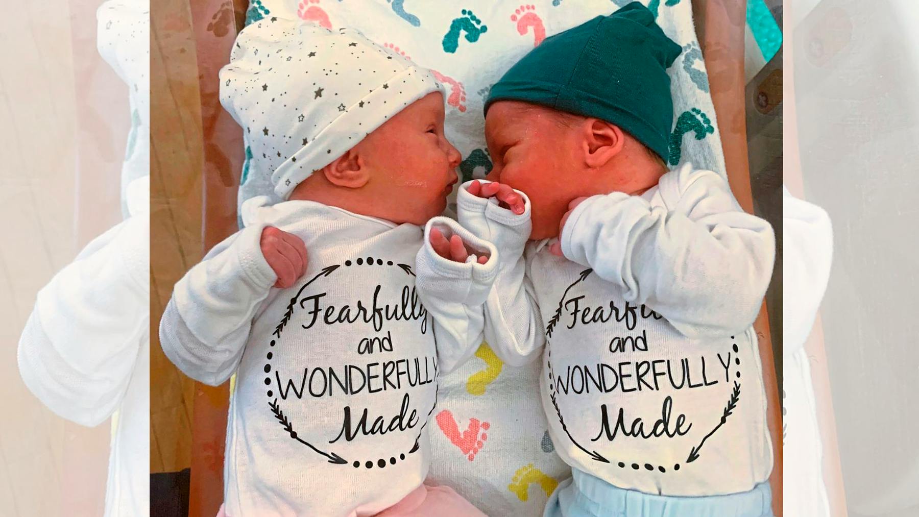 We defrosted 30-year-old embryos to complete our family | Real Life ...