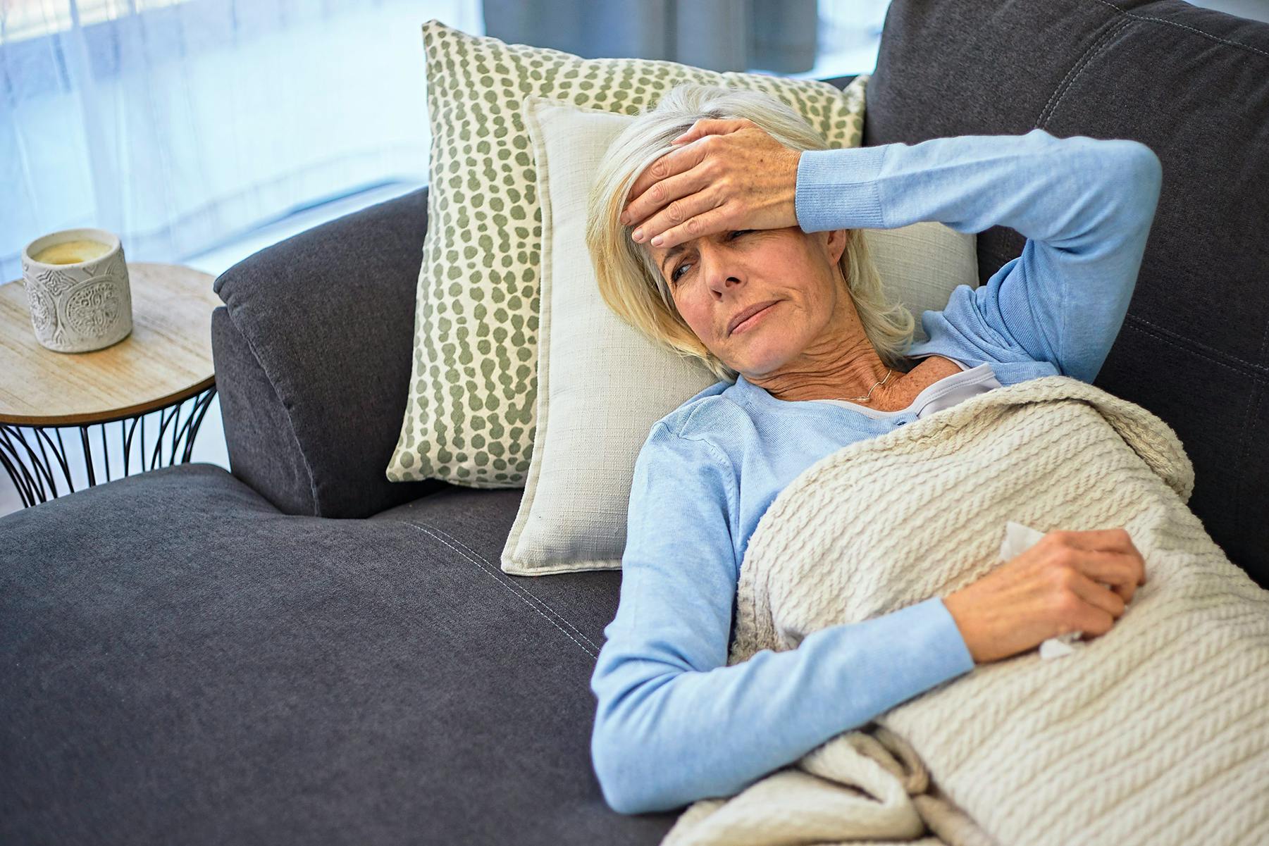 5 ways to…SPOT SEPSIS | Lifestyle | Take a Break