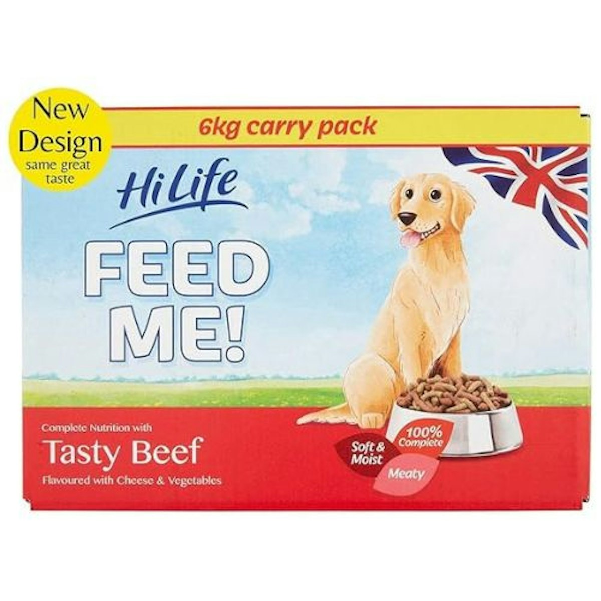 Best cheap dog food in the UK to feed your pooch on a budget