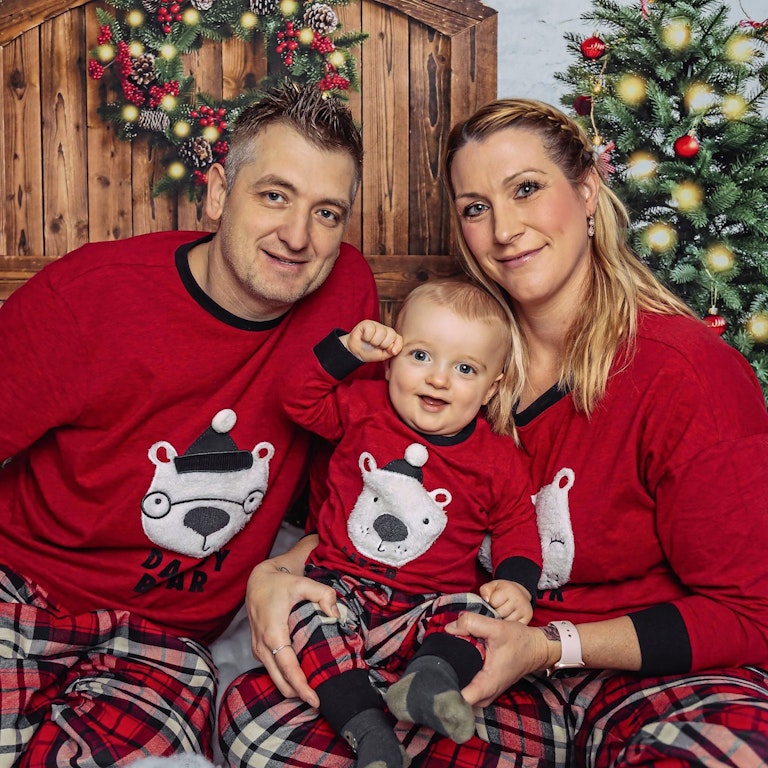 Big day panic: I nearly missed my own wedding | Real Life | Take a Break