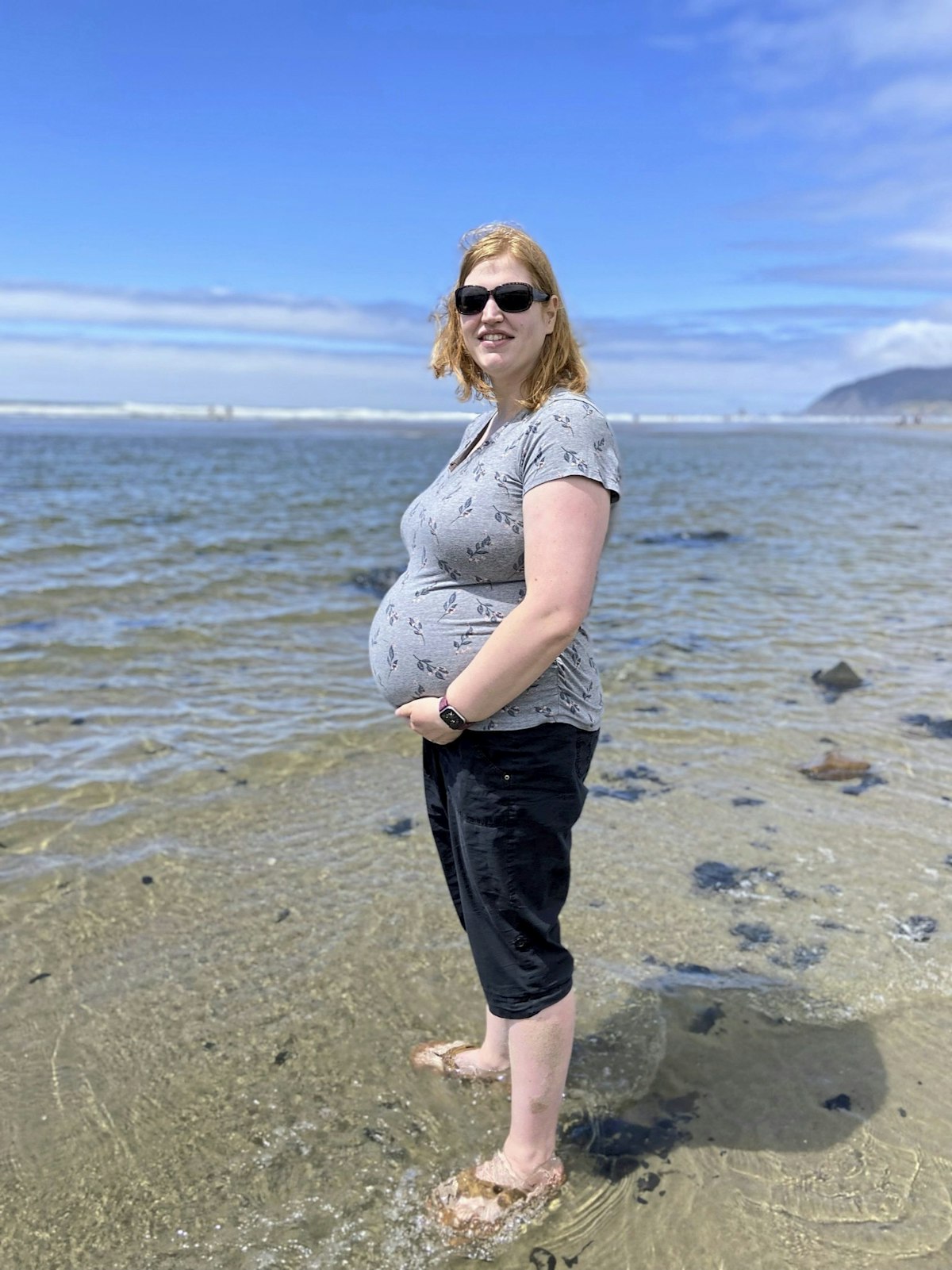 We defrosted 30-year-old embryos to complete our family | Real Life ...