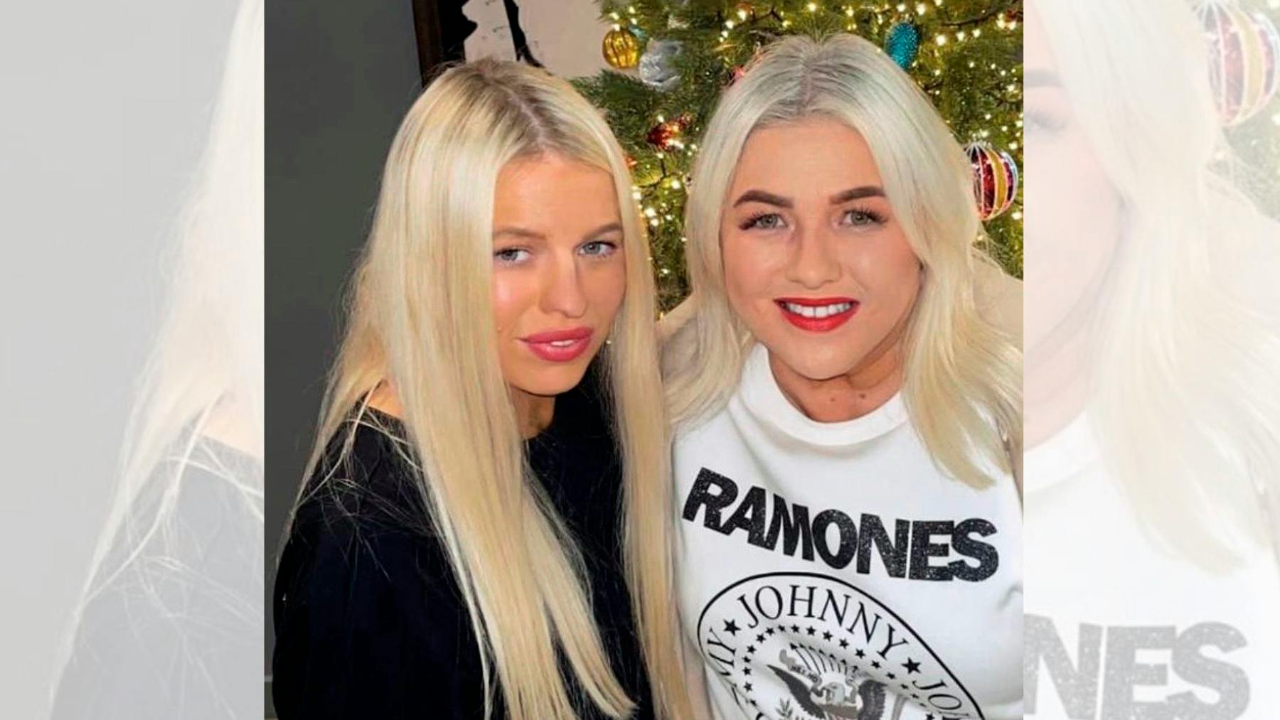 Me and Mum have 22 babies between us | Real Life | Take a Break