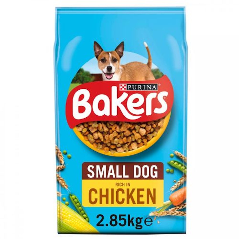 14 best dry dog food for small dogs to keep them healthy