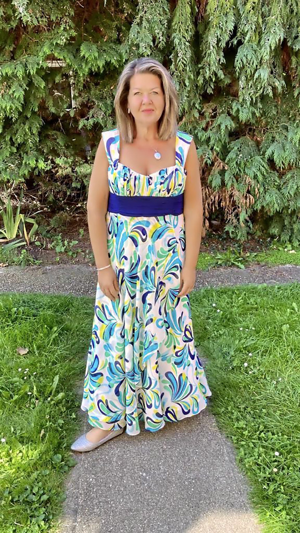 Cringe flight experience helped me shed 13 stone | Real Life | Take a Break