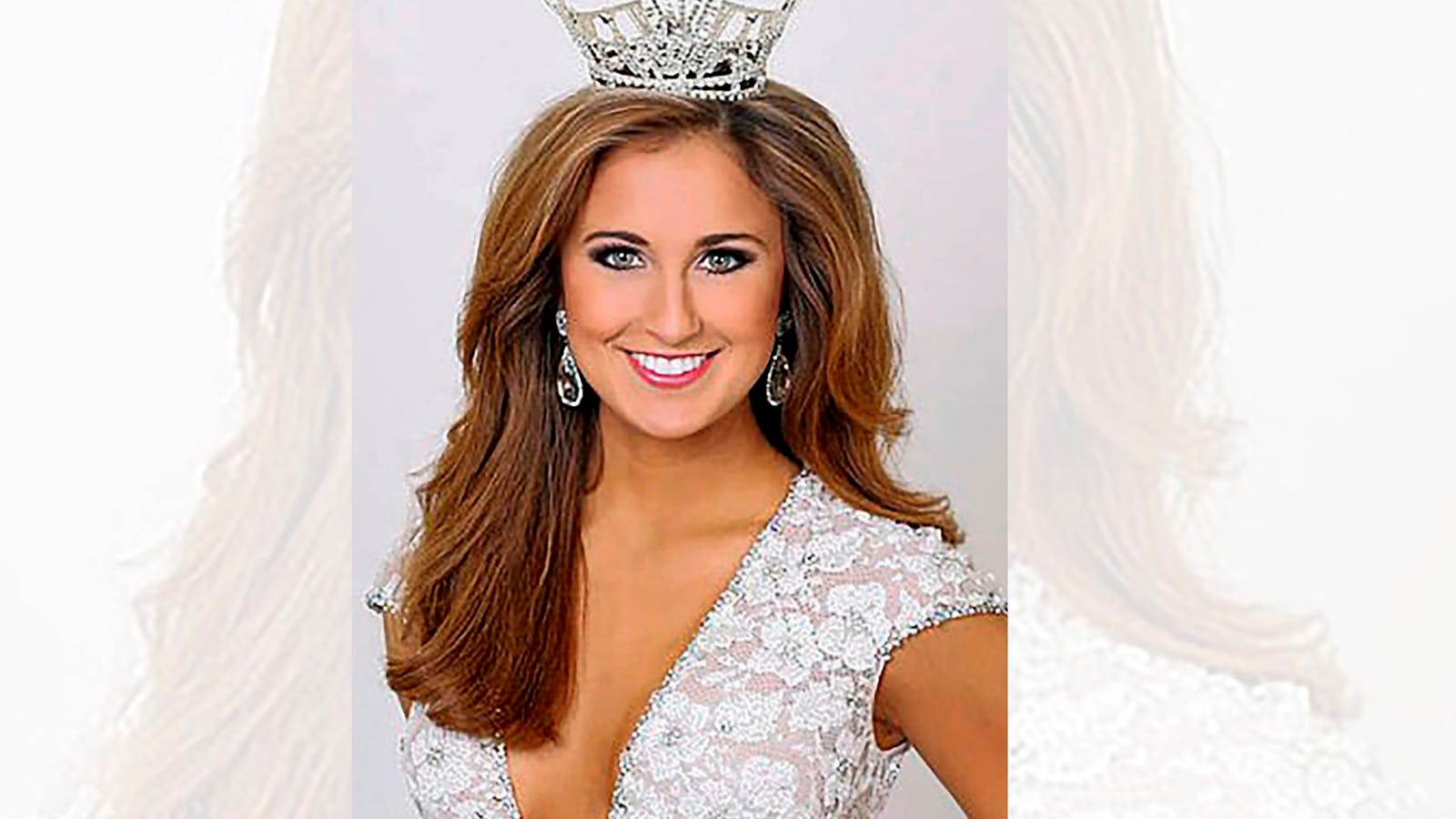 Meet the beauty queens who've ended up in prison