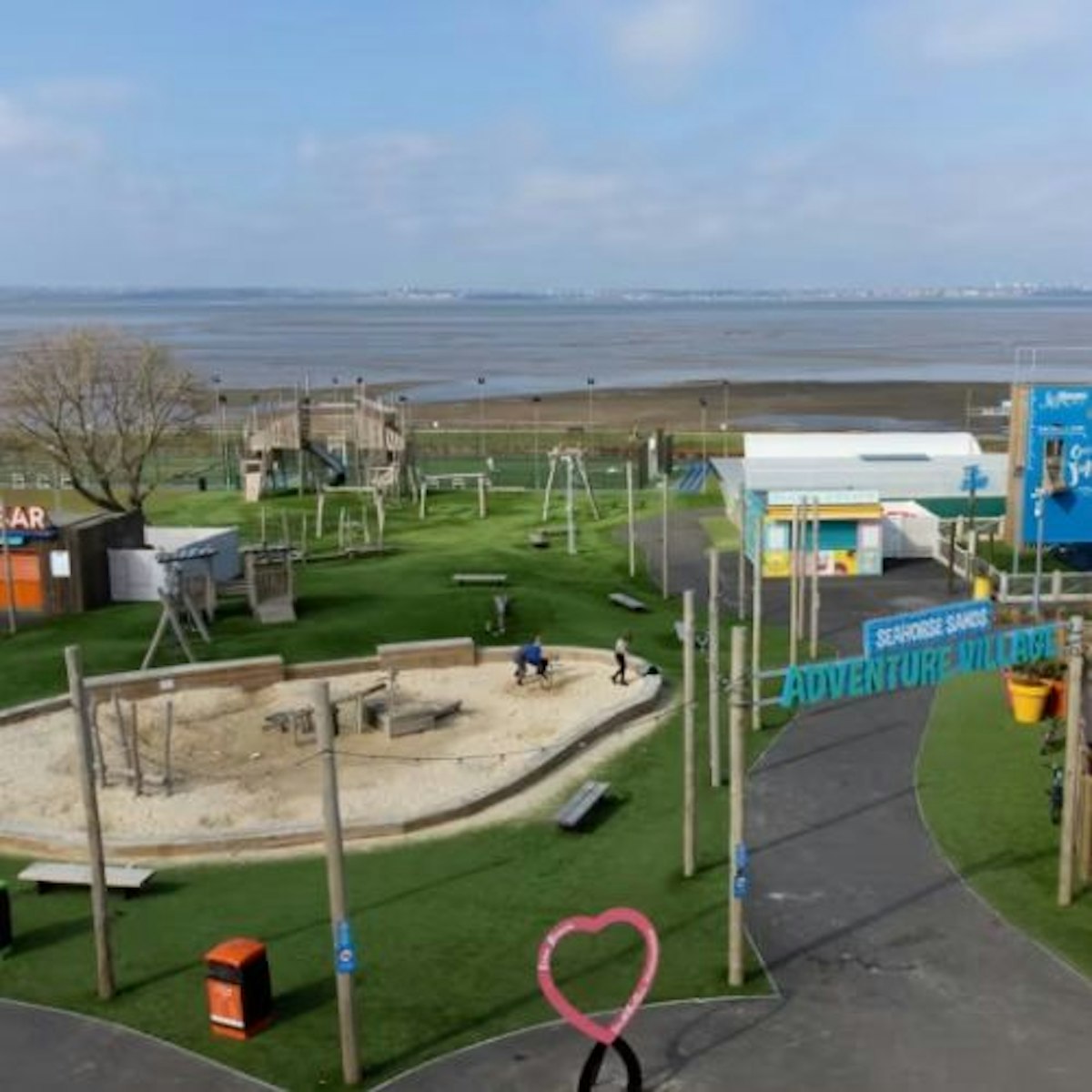 UK's best dog-friendly holiday parks