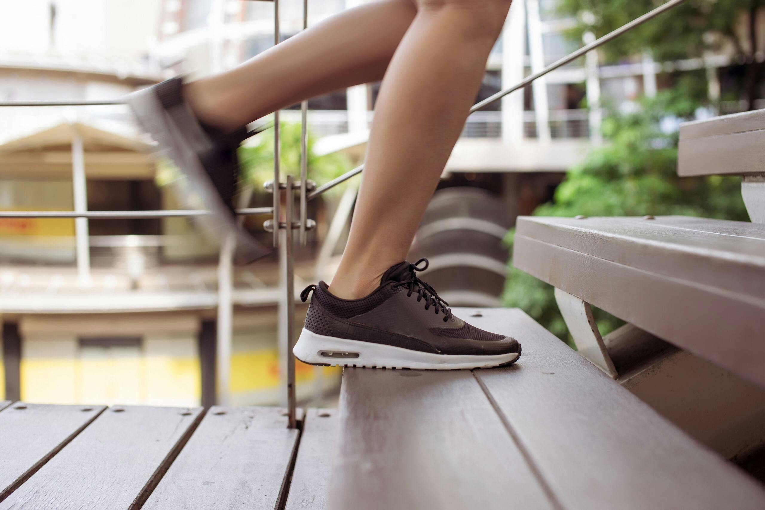 4 things to know about...EXERCISE SNACKING