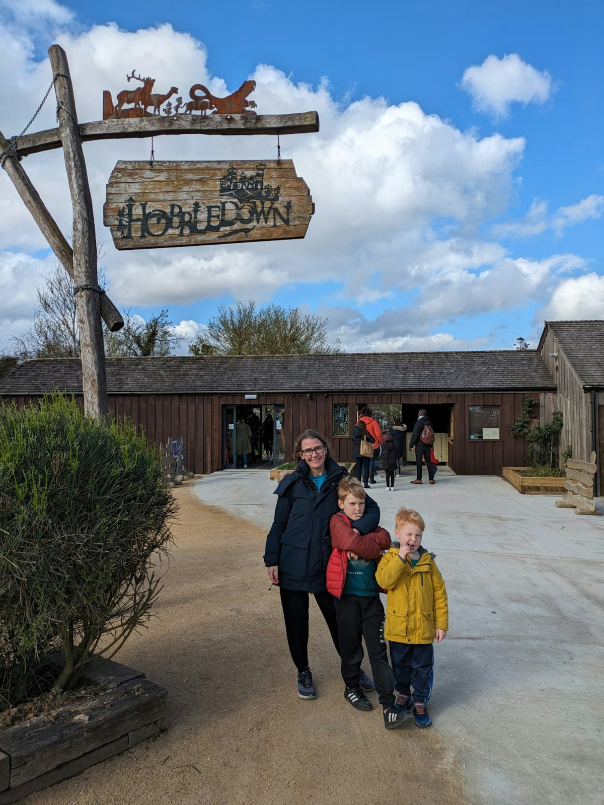 Hobbledown Health review: everything you need to know before you visit