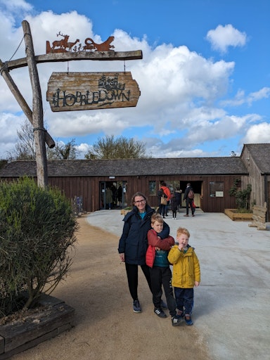 Hobbledown Health review: everything you need to know before you visit