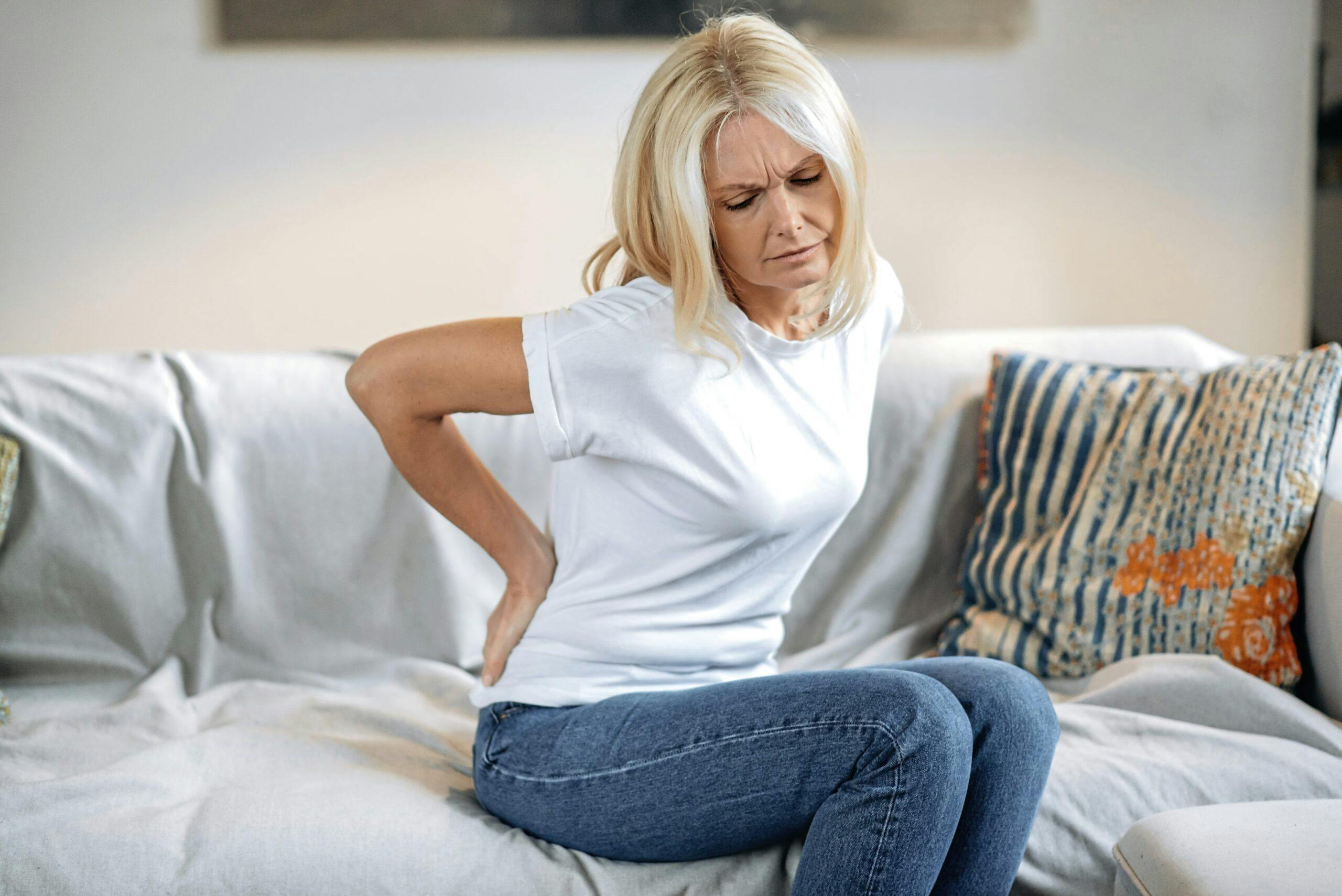 How to cope with...JOINT PAIN