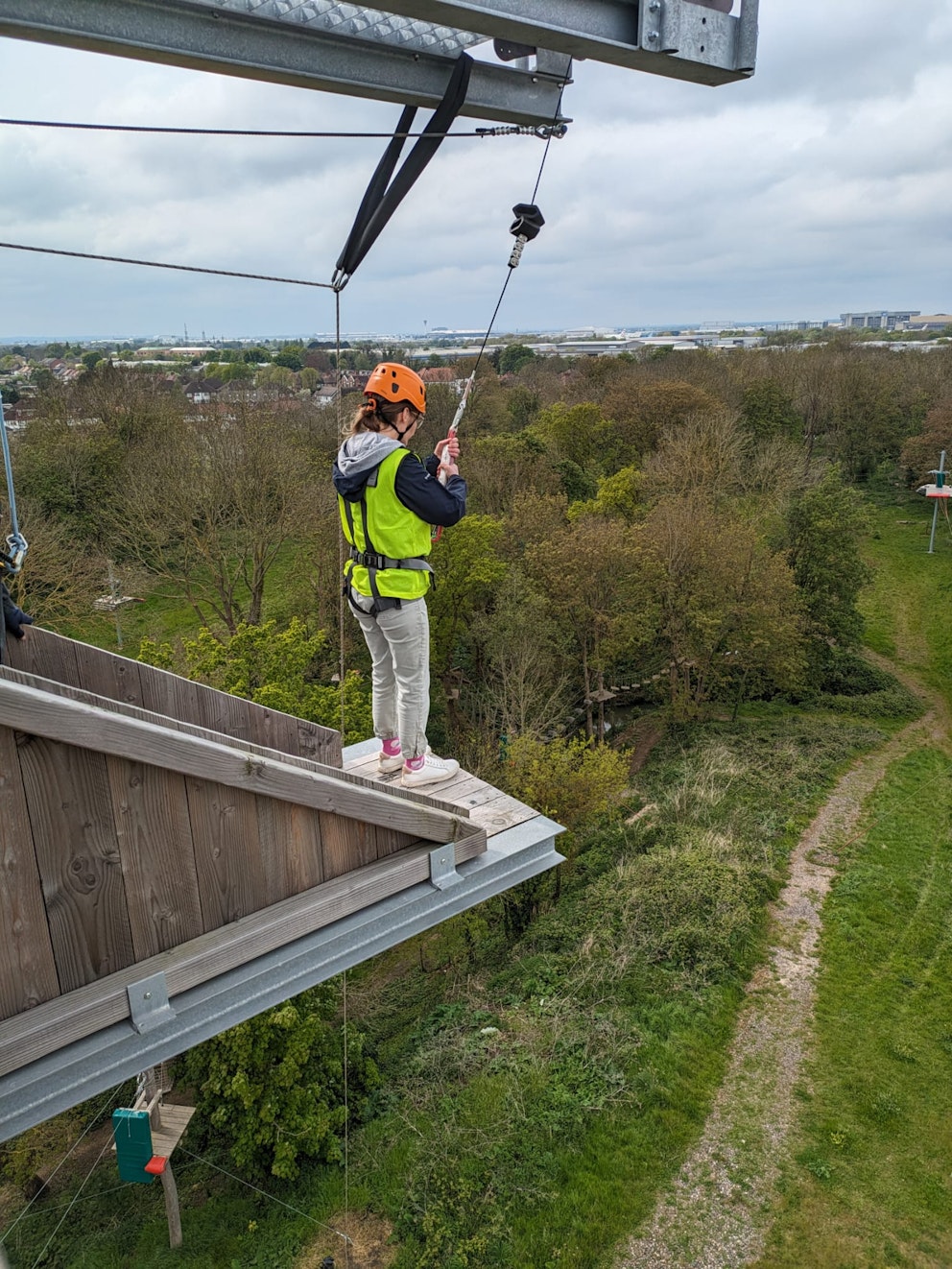 Throw yourself into an adrenaline fuelled day out - read our full ...