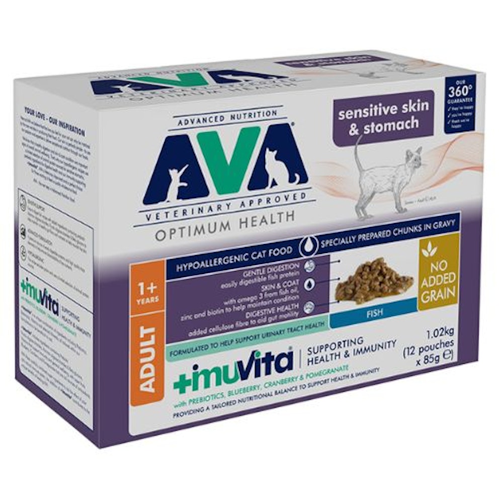 10 best cat food brands: popular and vet-approved 2025