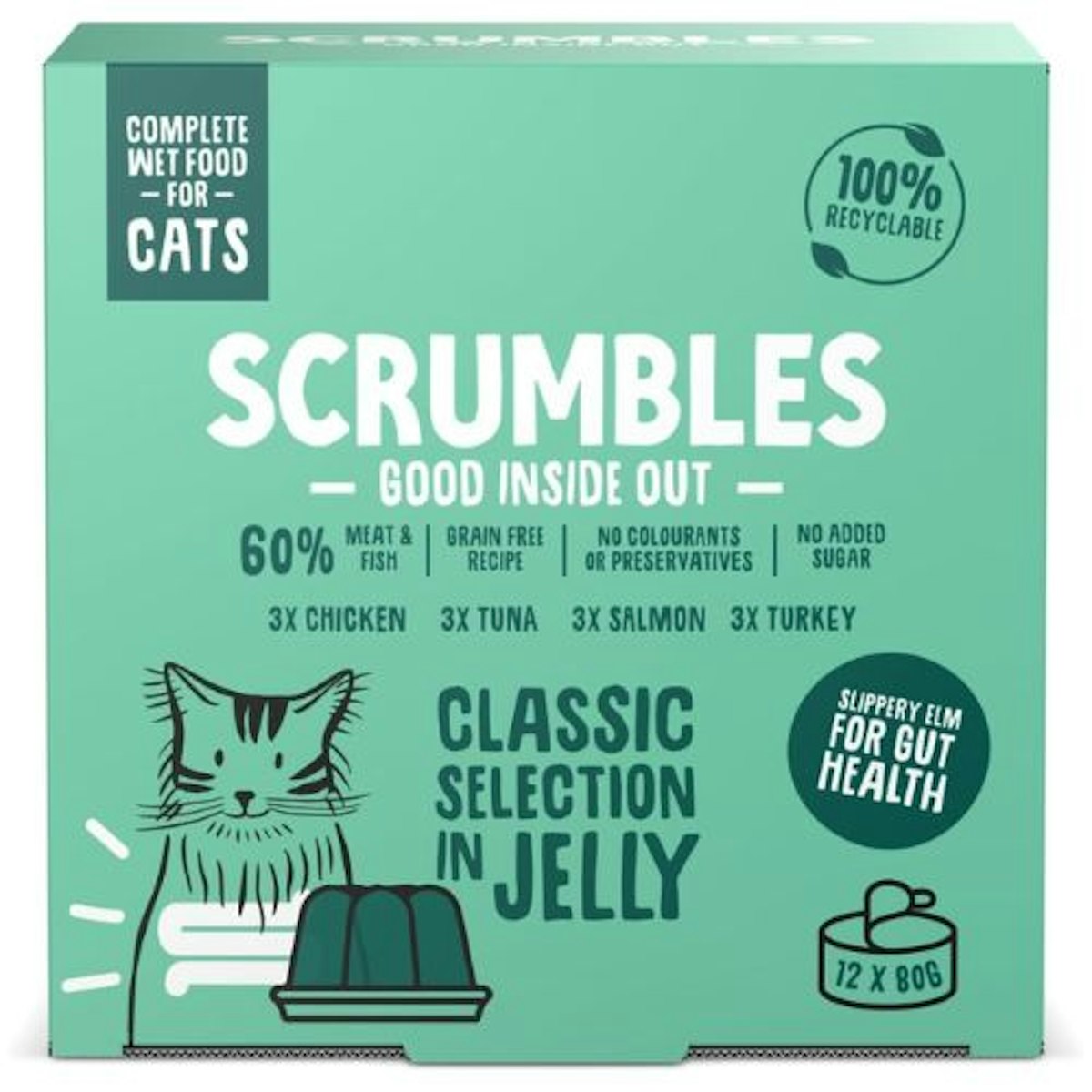 10 Best Cat Food Brands Popular And Vet Approved 2024