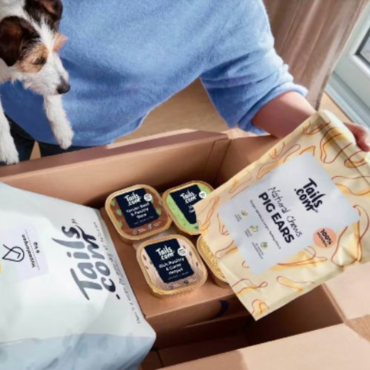 13 best dog food brands: beloved and approved by vets 2025