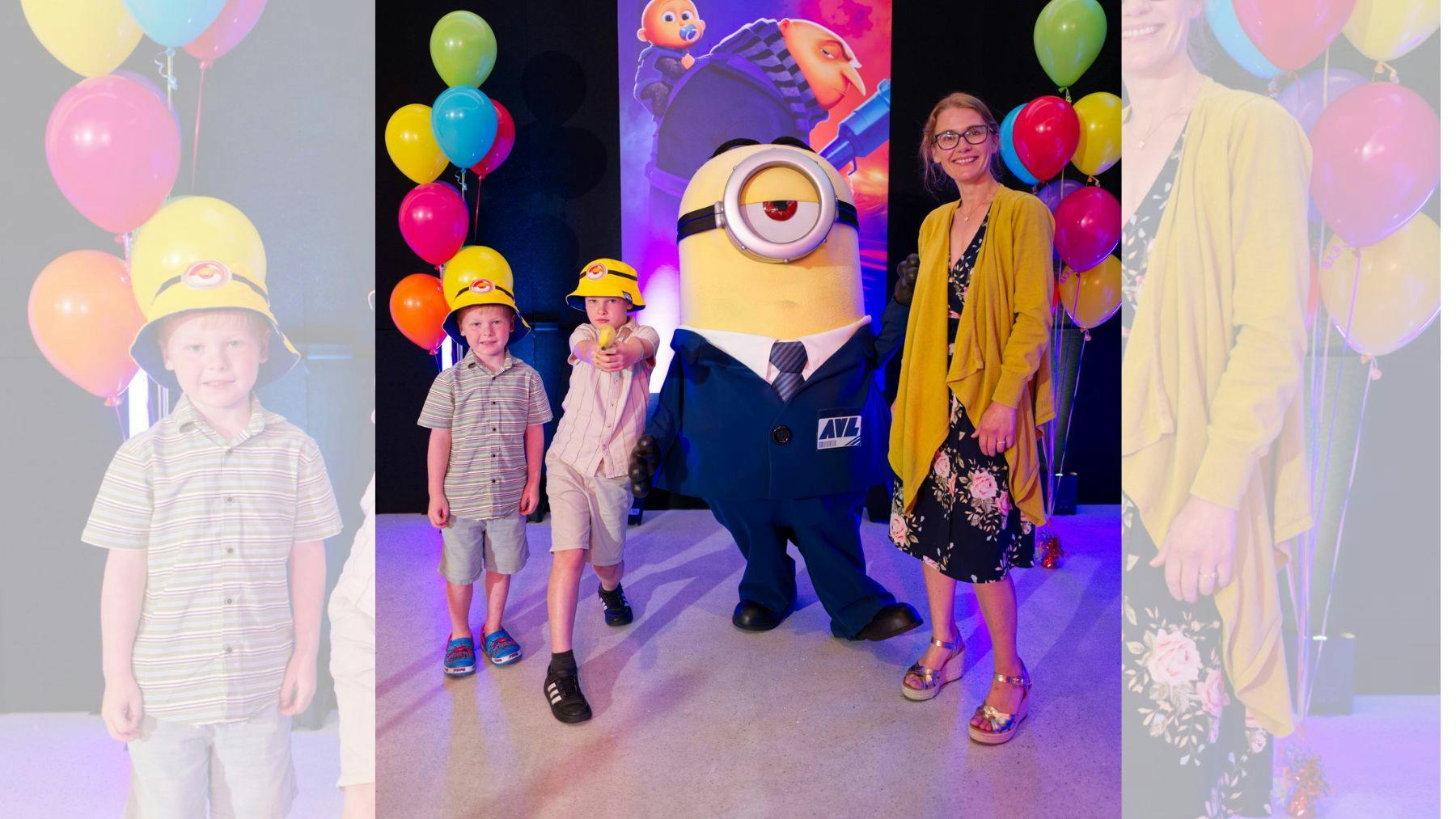 Despicable Me 4 Review: Too many plotlines but plenty of laughs