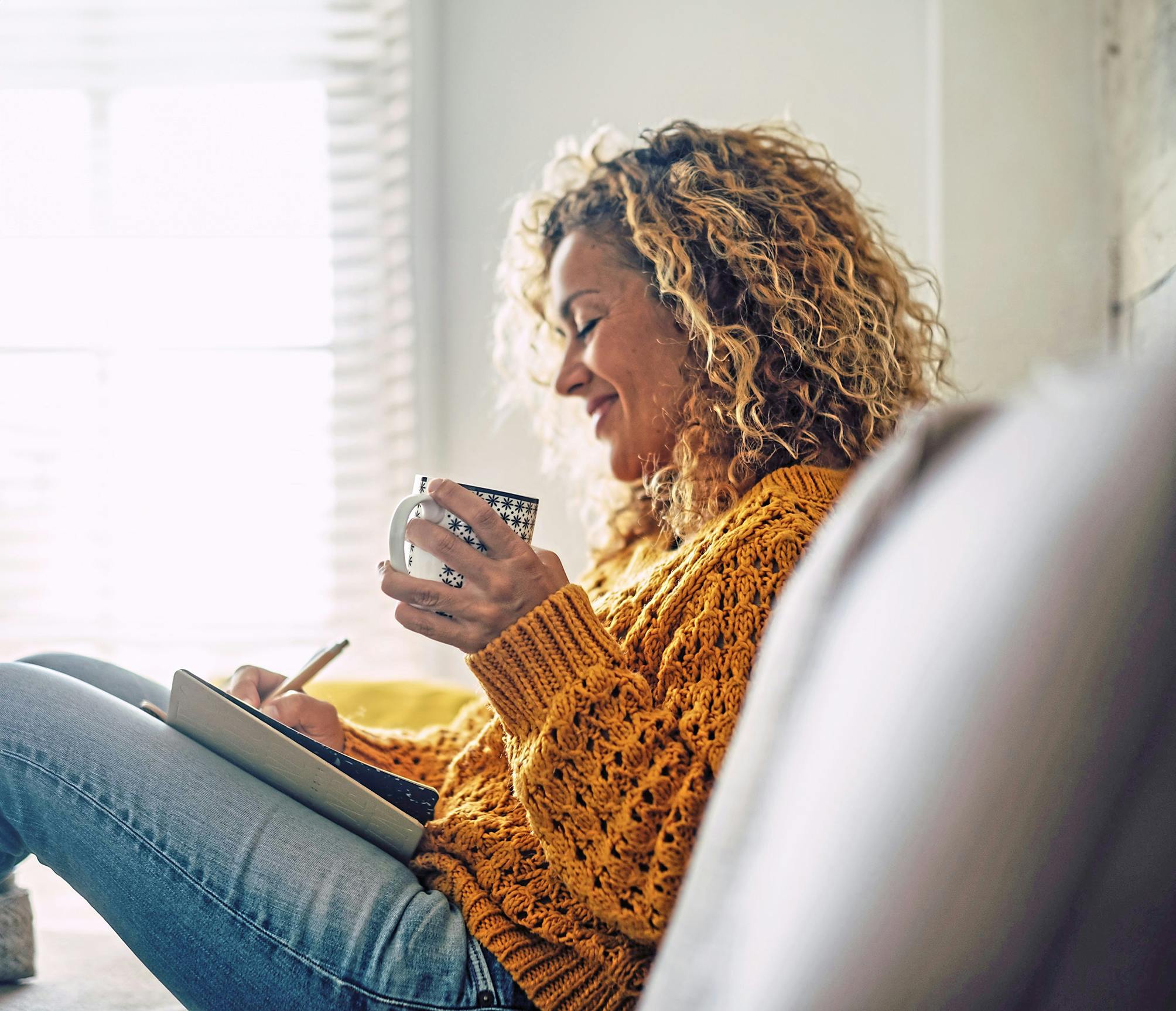 5 ways to...WAKE UP REFRESHED