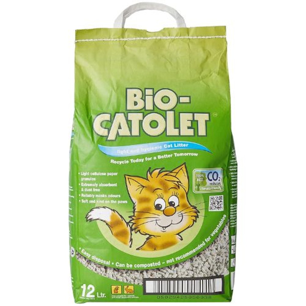 Best cat litter 2024: Tried and tested by cat owners