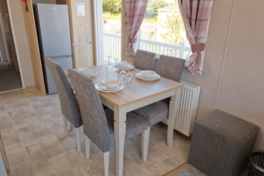 We went on our first Haven holiday. If you're thinking of booking, here ...