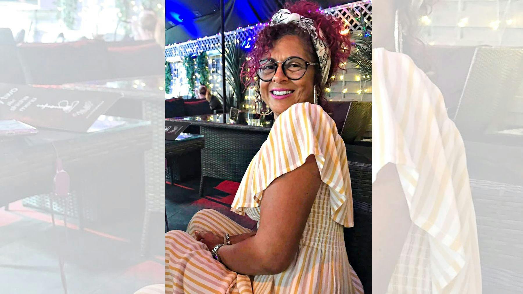 Letter from my heart: My hero mum saved 80 lives