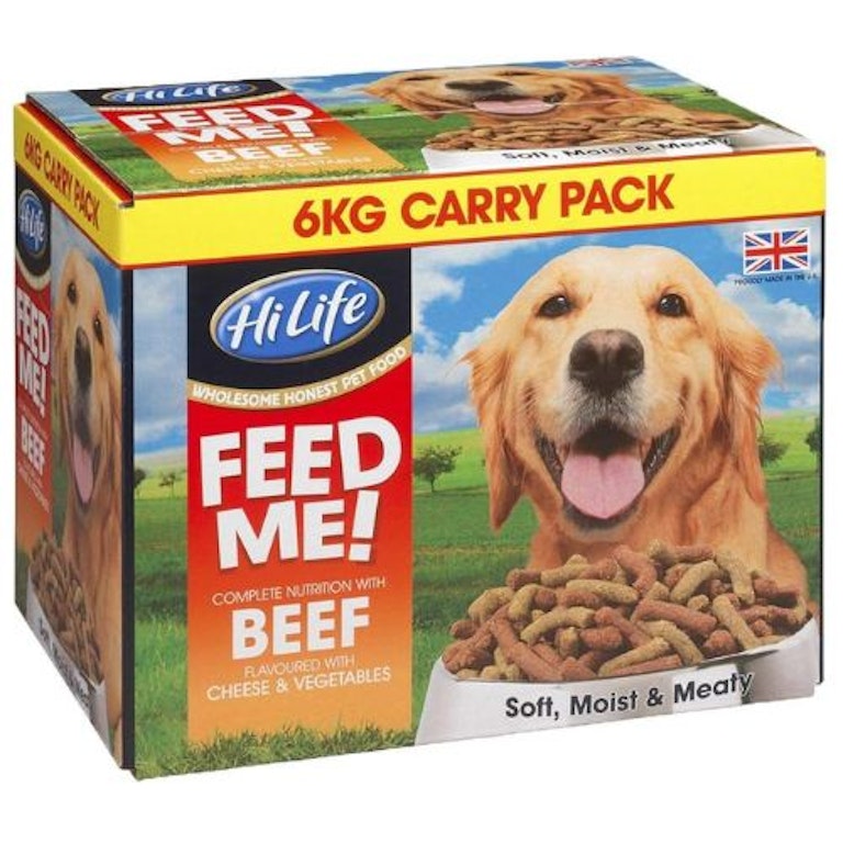 Best cheap dog food in the UK to feed your pooch on a budget