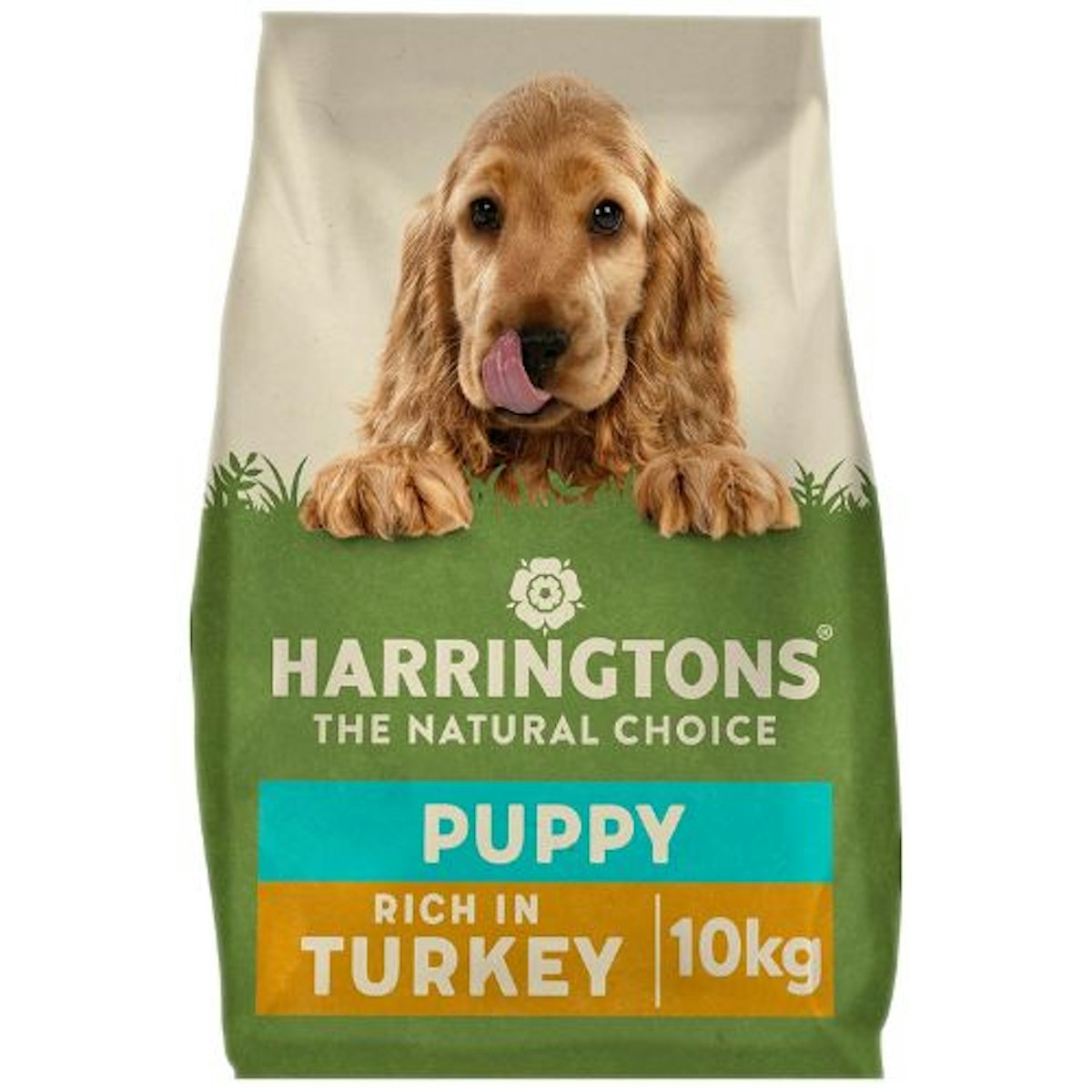 Harringtons dog food review: Good quality and affordable