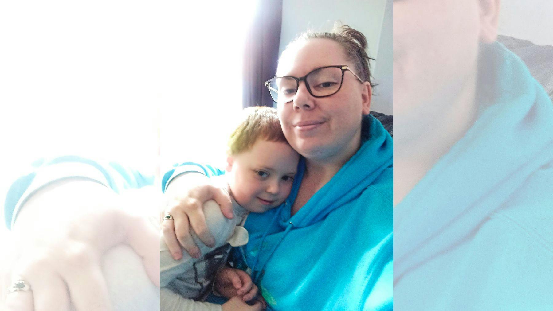 Stories | Real Life | Take A Break