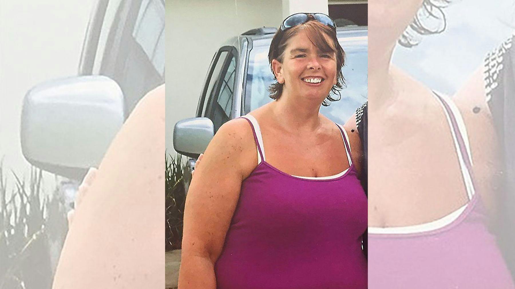 No quick fix to fabulous! 'Learning to cook helped me shed nearly NINE ...