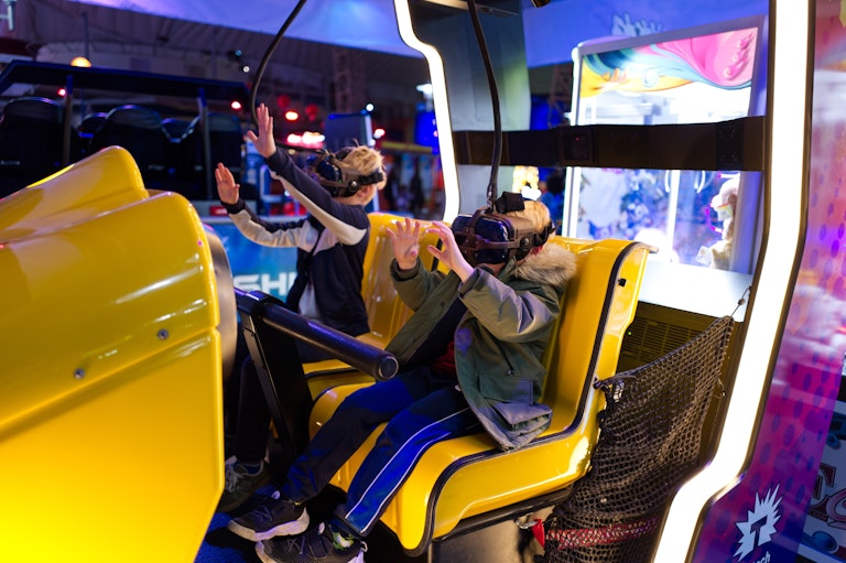 Butlin's Bognor Regis Family holiday review