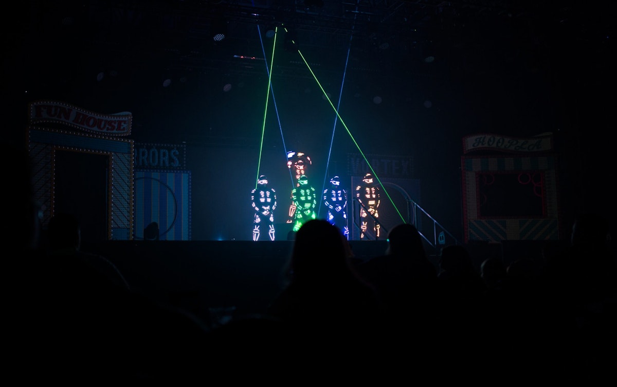 Butlin's Bognor Regis Family holiday review