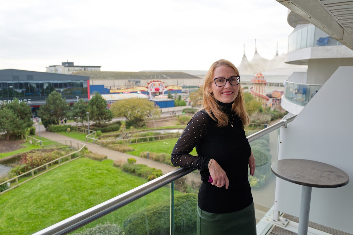 Butlin's Bognor Regis Family holiday review