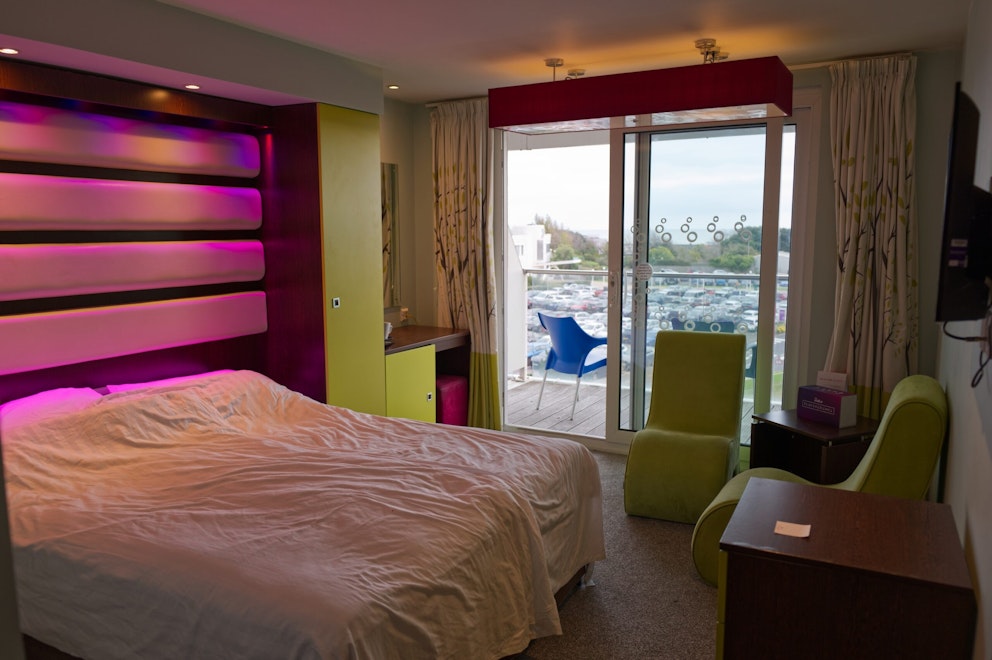 Butlin's Bognor Regis Family holiday review