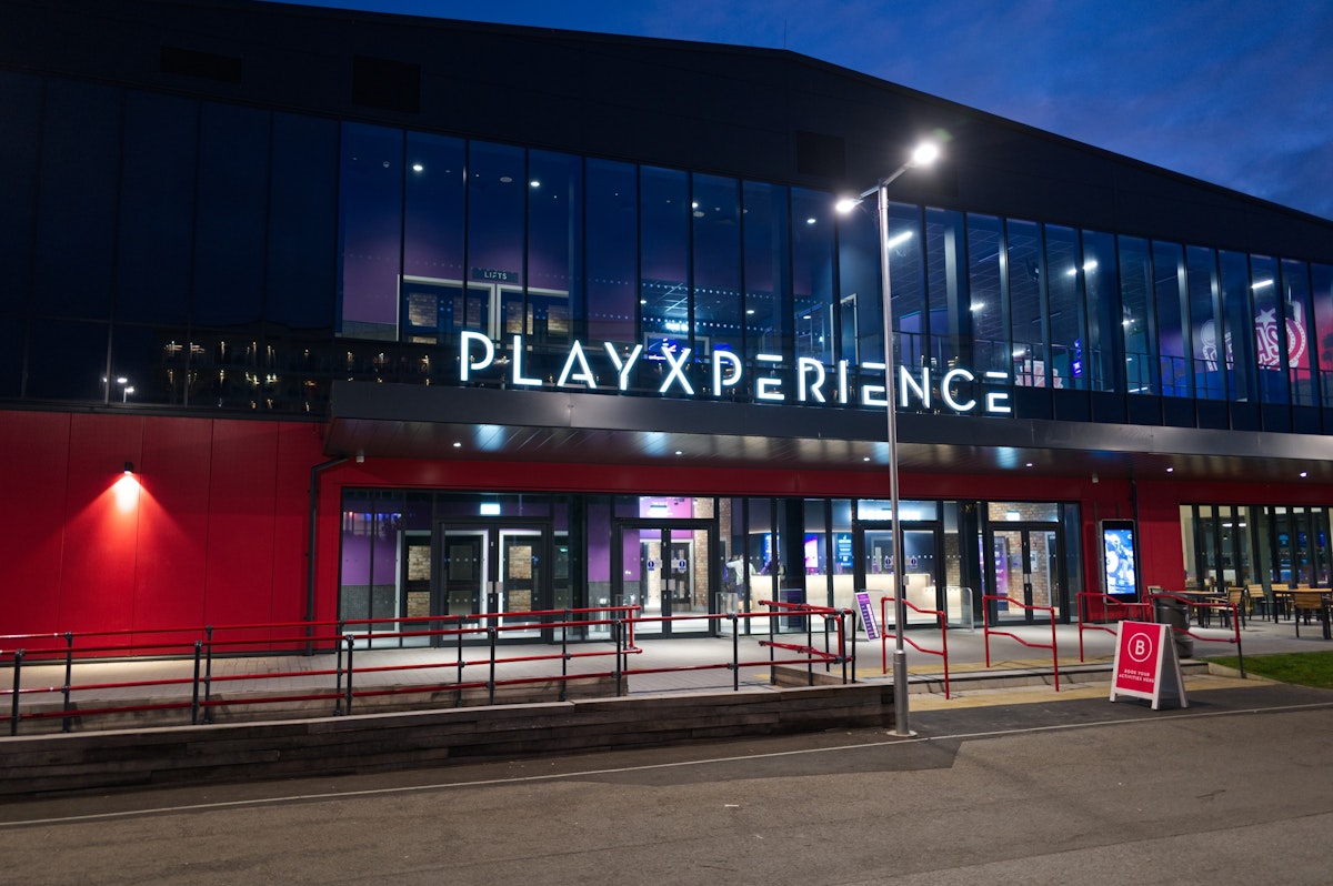 Butlin's Bognor Regis Family holiday review