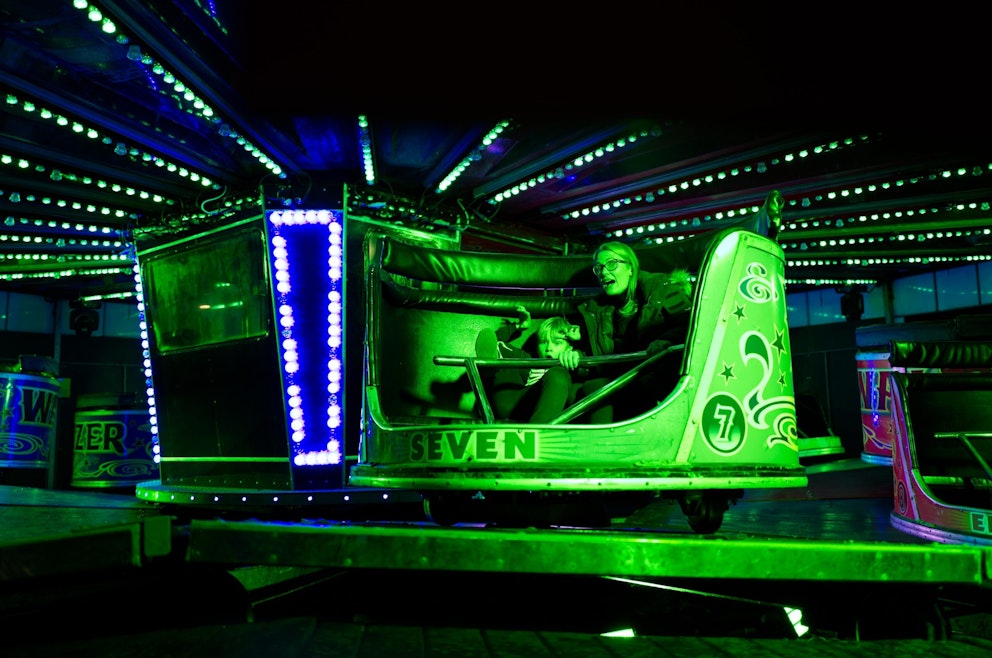 Butlin's Bognor Regis Family holiday review