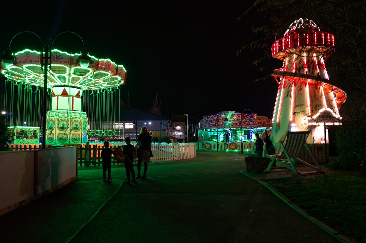 Butlin's Bognor Regis Family holiday review